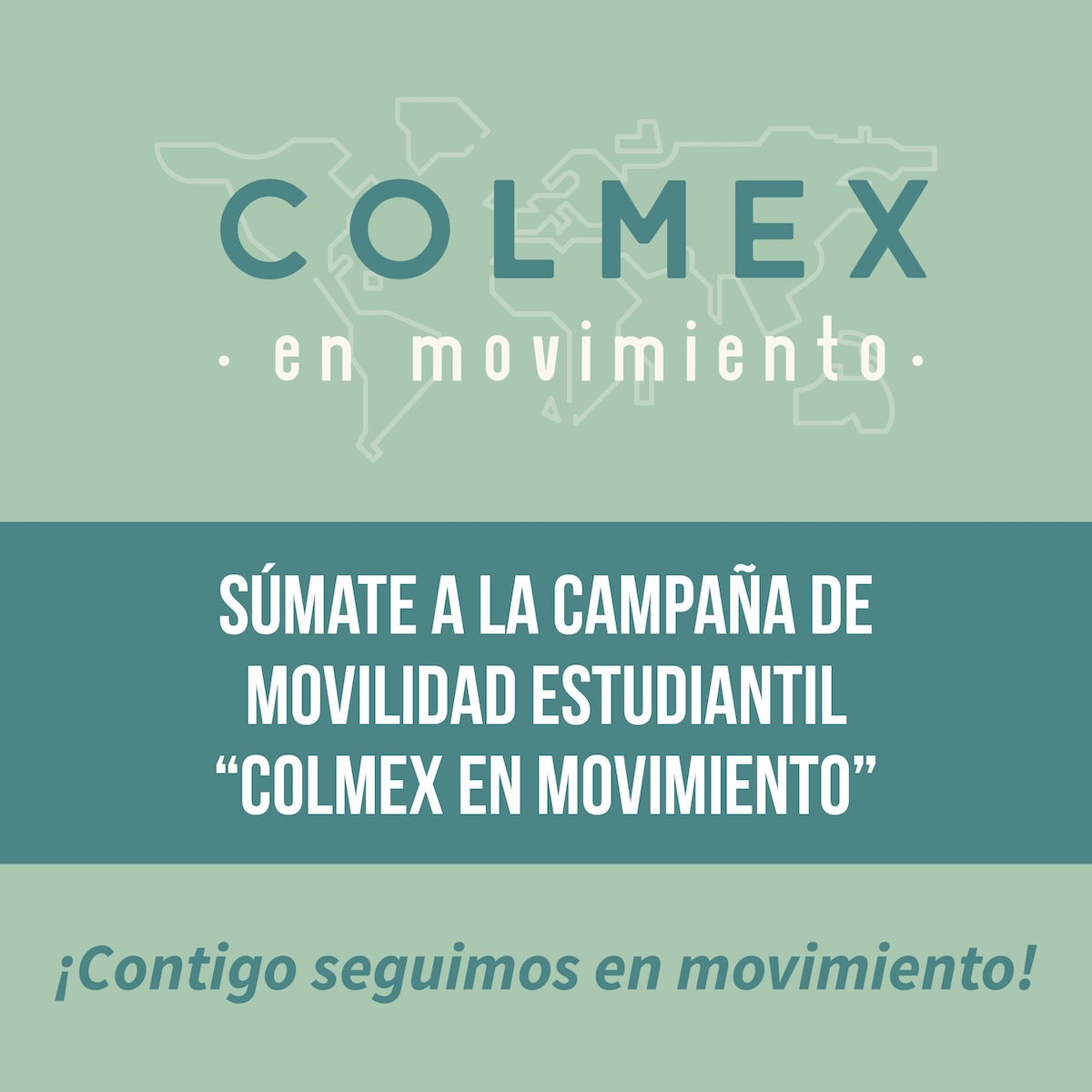 Fundación Colmex - El Colegio de México